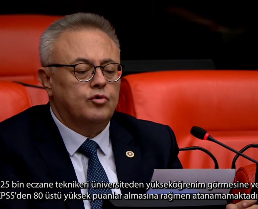 Eczane Teknisyenleri ve Teknikerleri, Sosyal ve Kültürel Gelişim ...